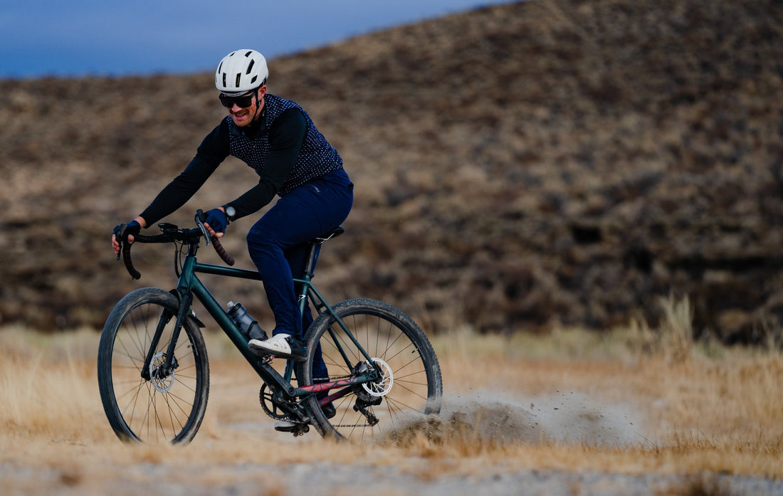 A1 – Vaast Bikes HongKong